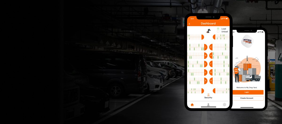 6 Step Ultimate Guide to Parking App Development