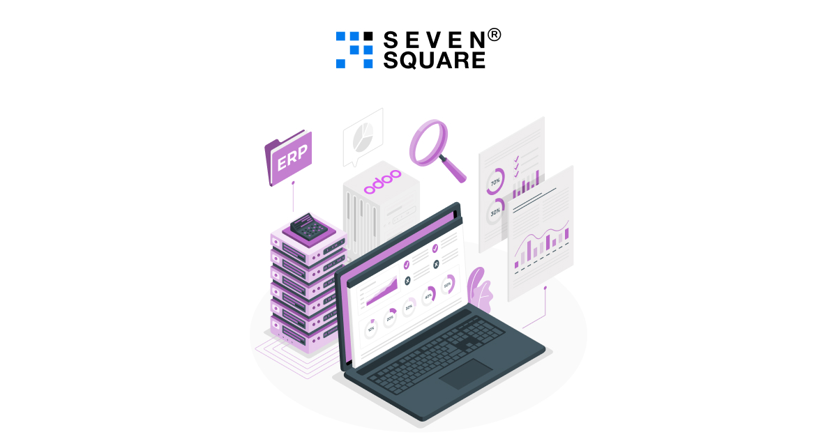 Odoo ERP Implementation: Step-by-Step Guide for 10x Efficiency