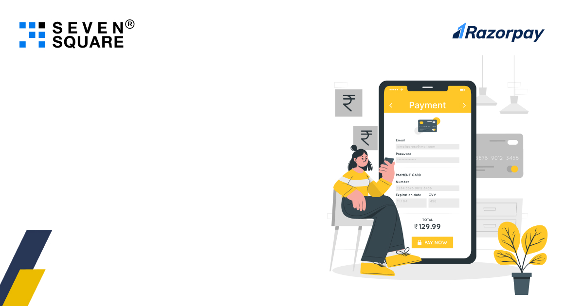 How to Integrate Razorpay in Node.js for a Smooth Payment Experience