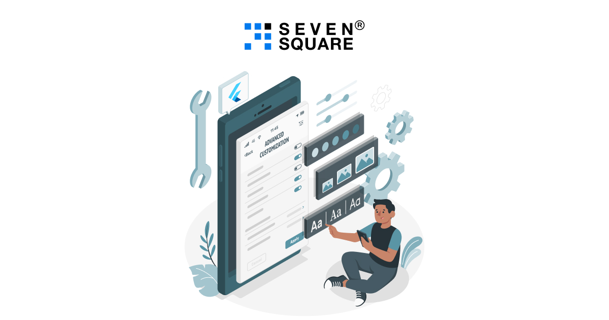 Best Flutter UI Templates to Fork (Free & Open Source)
