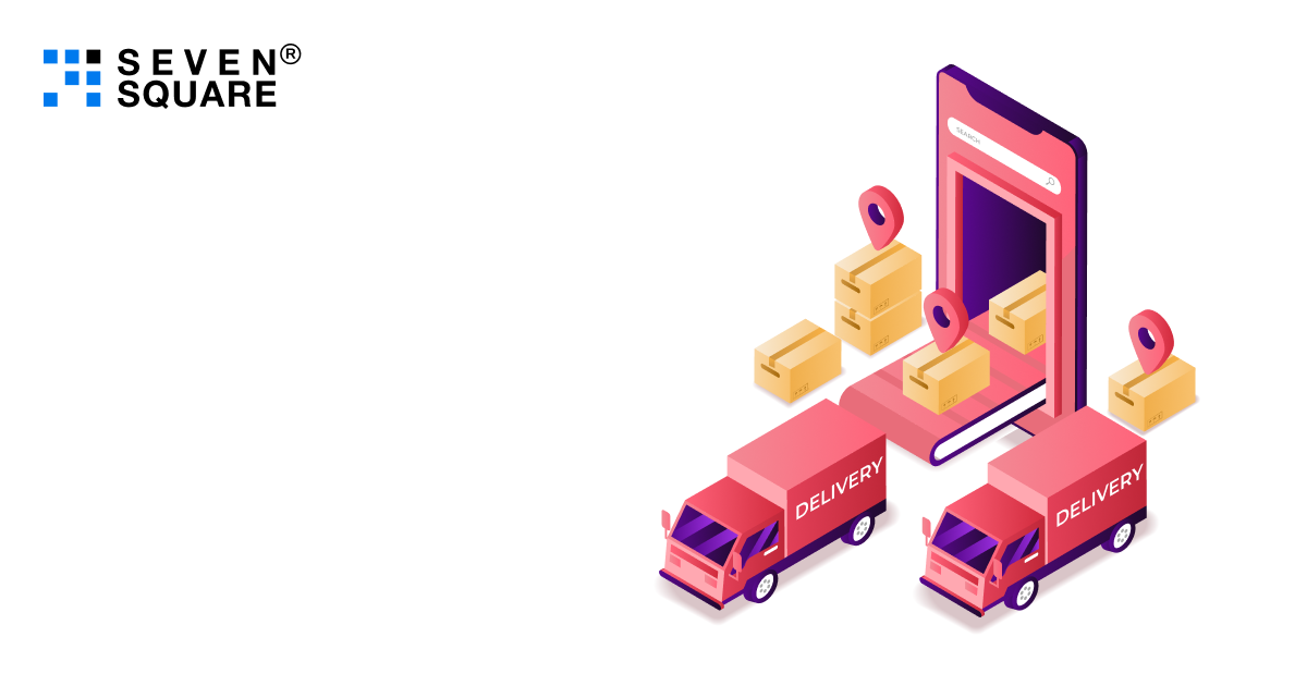 How We Built a Scalable & Customizable Logistics iOS App