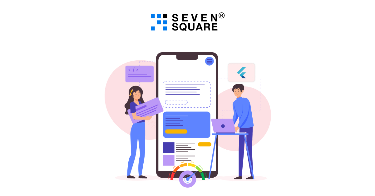 10 Flutter App Performance Optimization Tips to Speed Up Your App