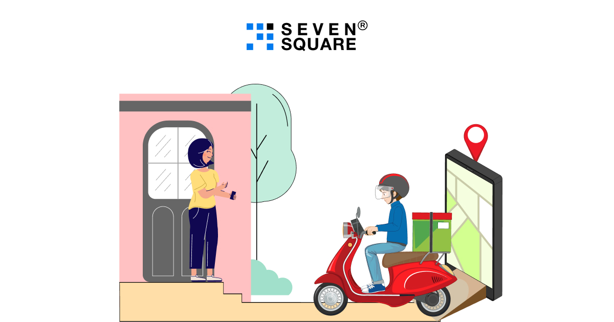 How to Build a Food Delivery App (Full Code + GitHub)