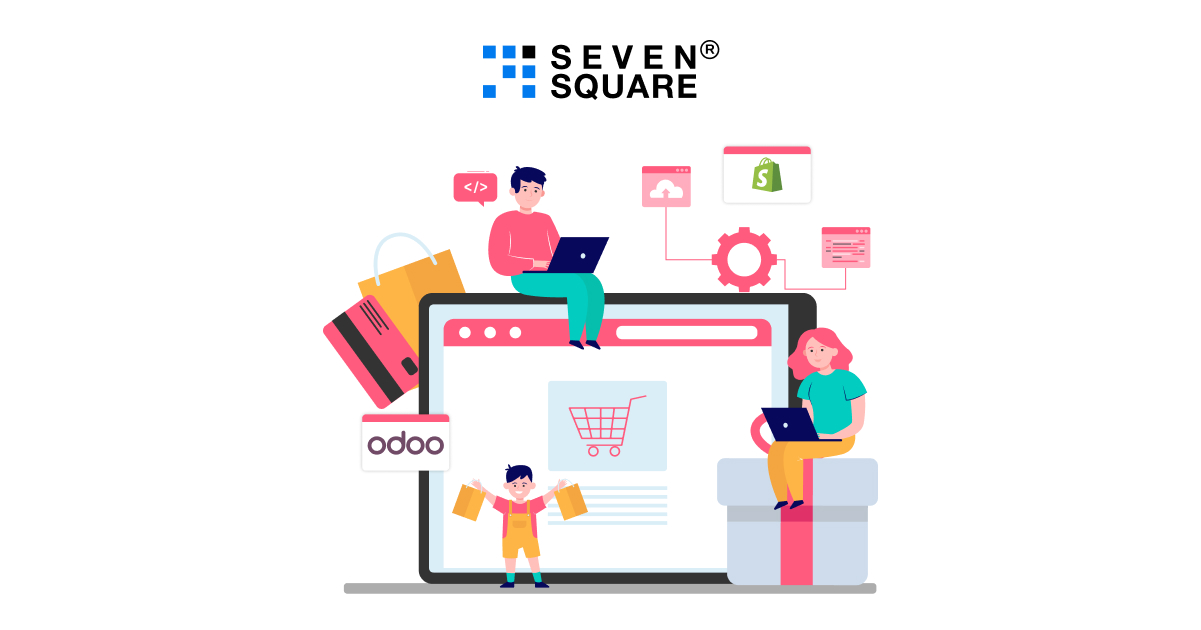 Odoo & Shopify Integration: Automate Your eCommerce Fast