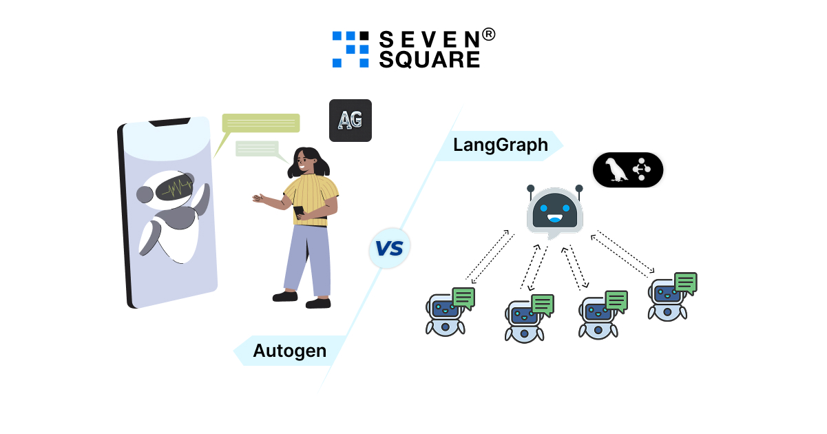 Autogen vs LangGraph: Best AI Workflow Tool for 2025