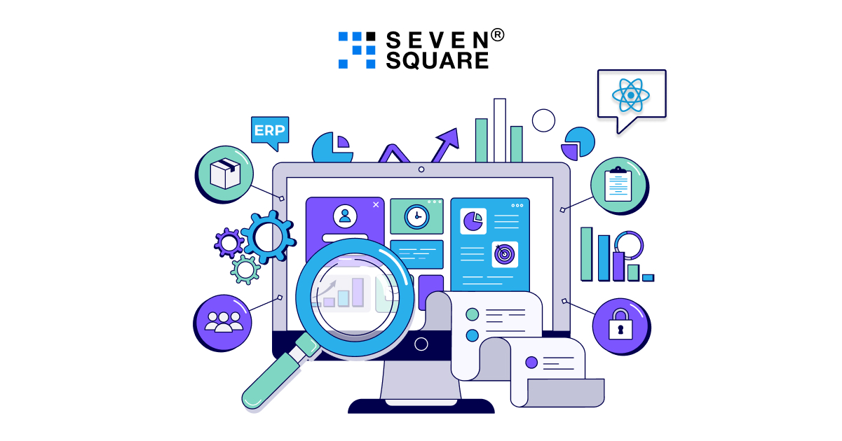 Build ERP System in ReactJS (Step-by-Step + Code)