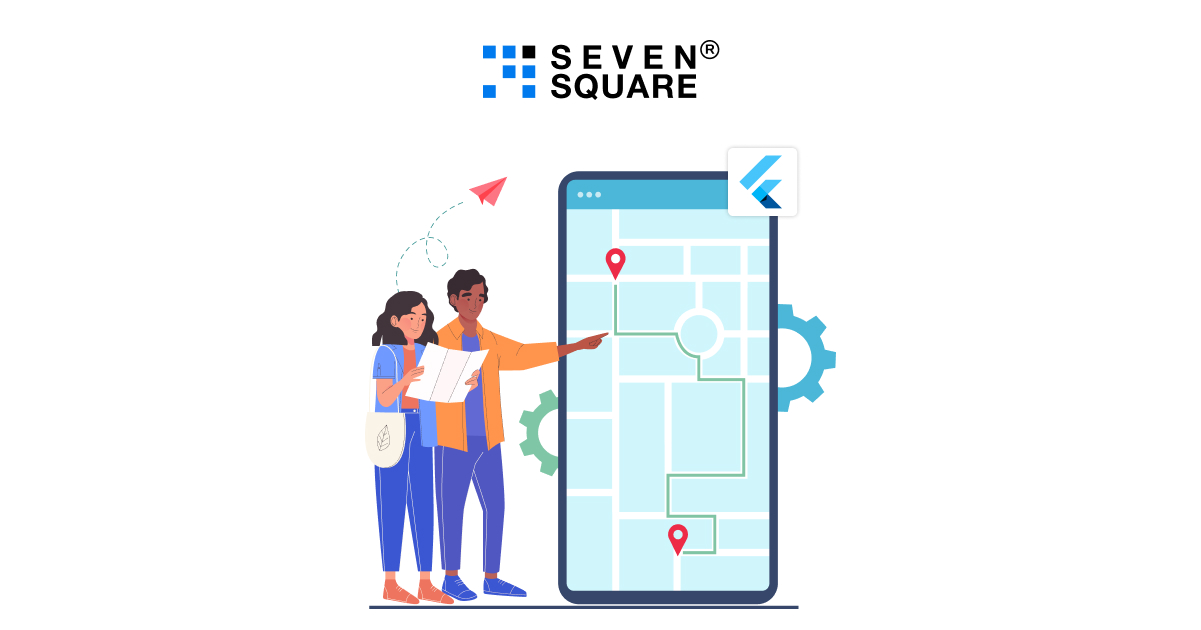 Mapbox Integration in Flutter with Code, Styles & Location Tracking