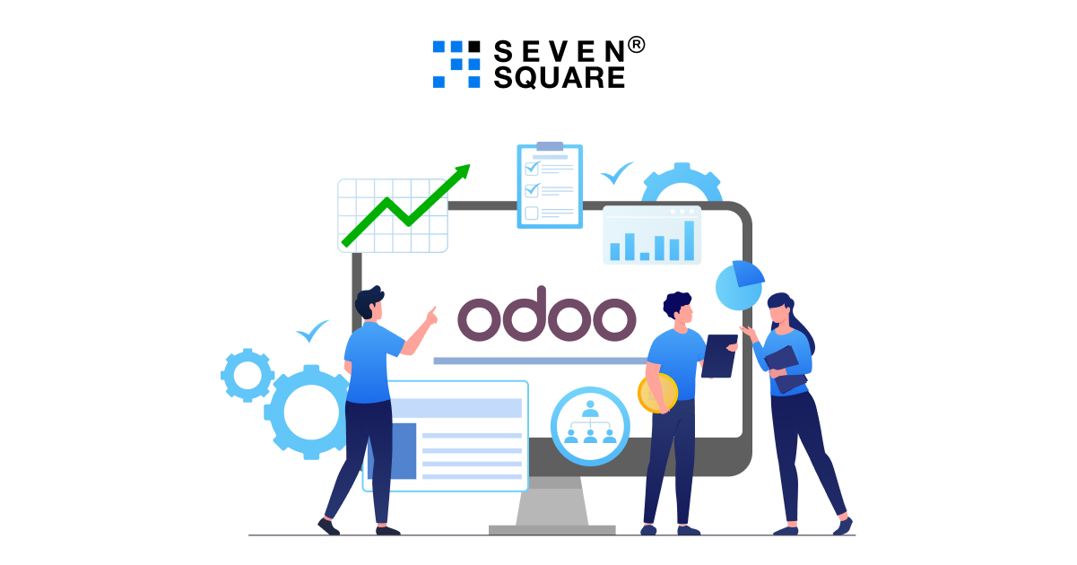 Top Odoo Modules that Businesses Should Use