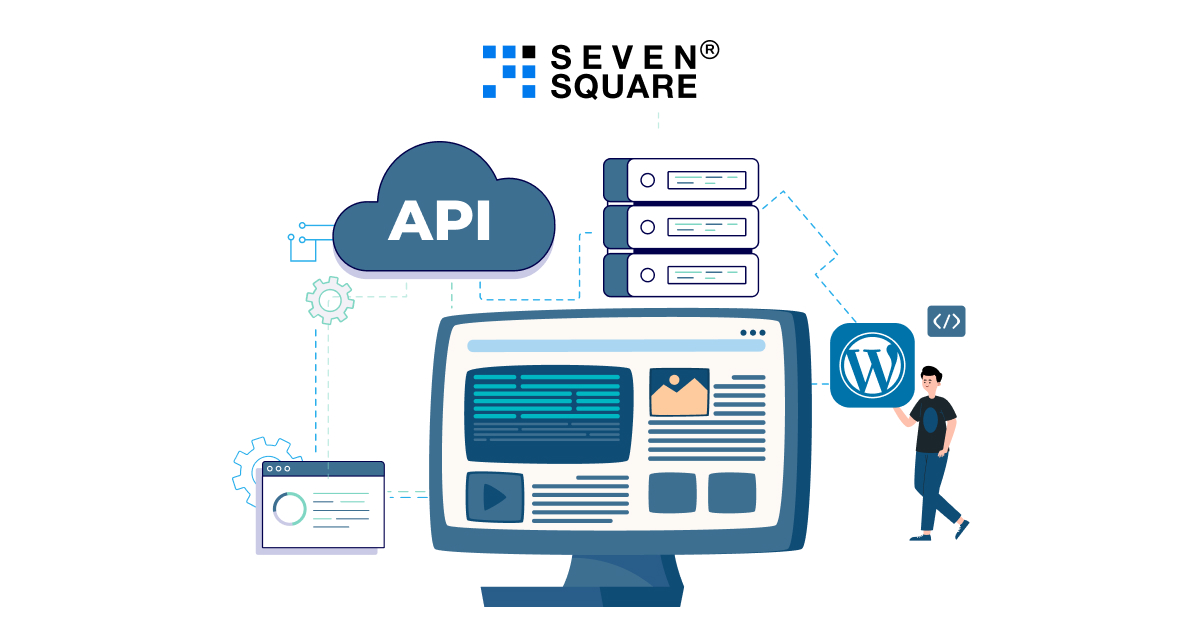 WordPress API Integration: Benefits, Steps & Best Practices