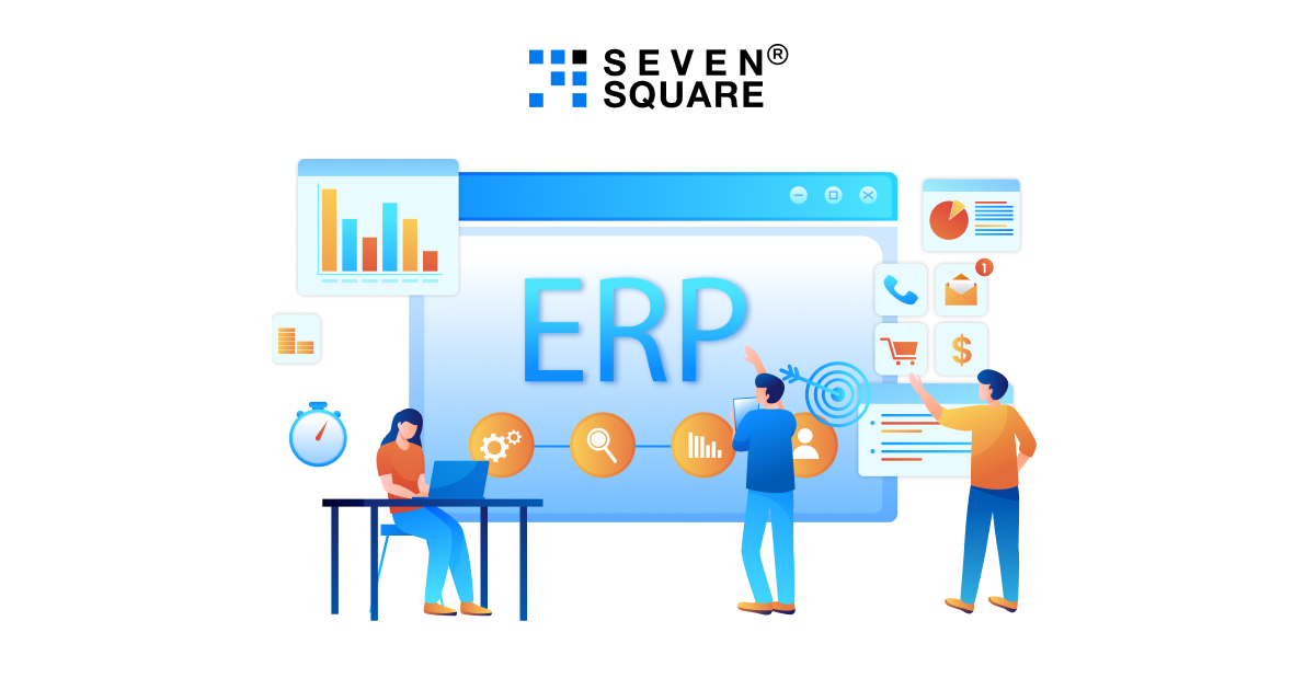 Top 5 ERP Systems for Small Manufacturing Companies 2025
