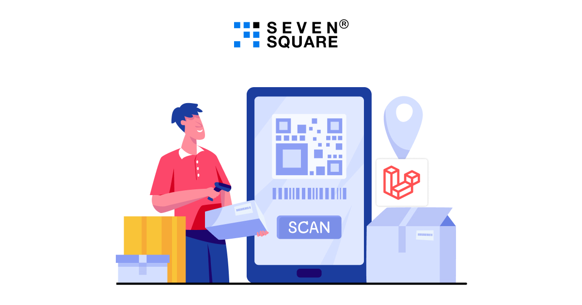 Inventory System with Batches & Barcode in Laravel (Code & GitHub)