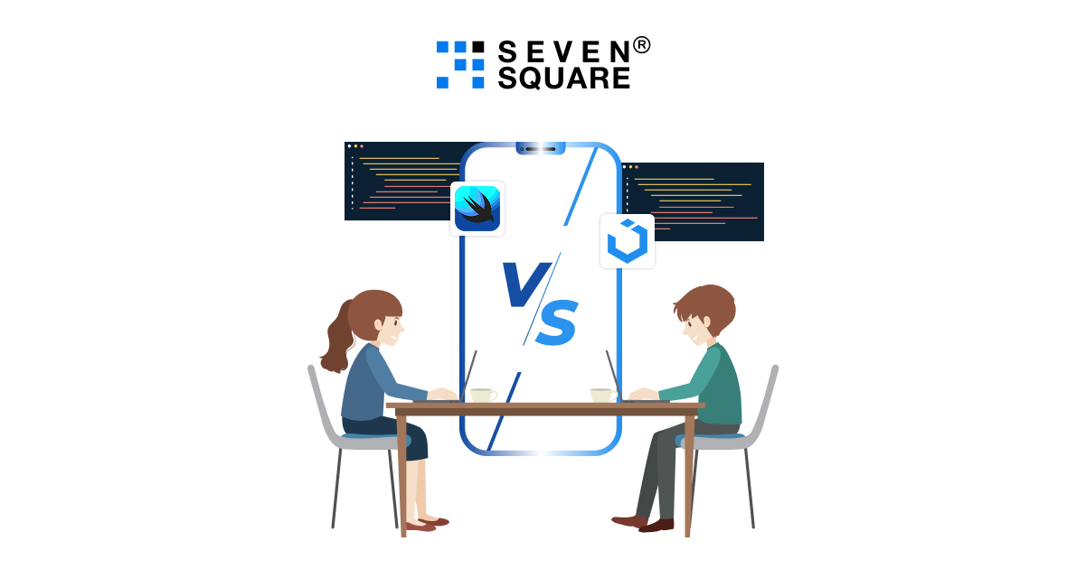 SwiftUI vs UIKit in 2025: Best Framework for iOS Apps