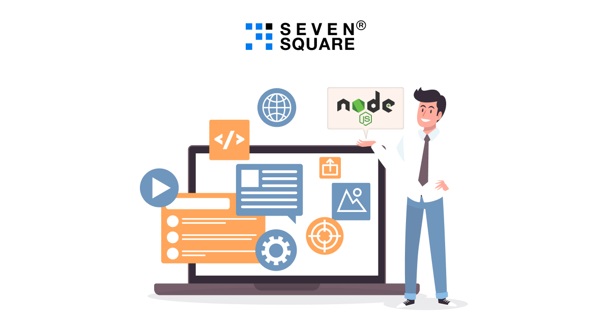 Best Node.js Frameworks for Enterprise Apps