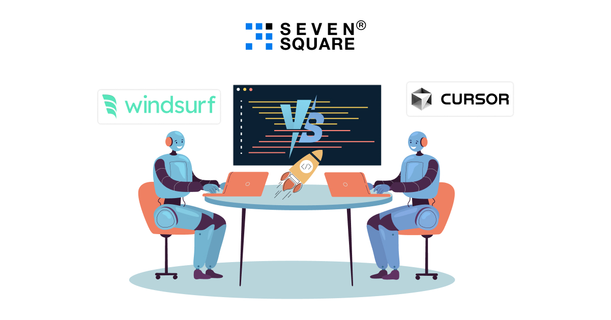 Cursor vs Windsurf: Full AI Coding Tool Comparison