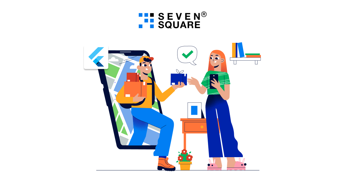 Build Smart Order Delivery Agent Assignment in Flutter [Code + GitHub]