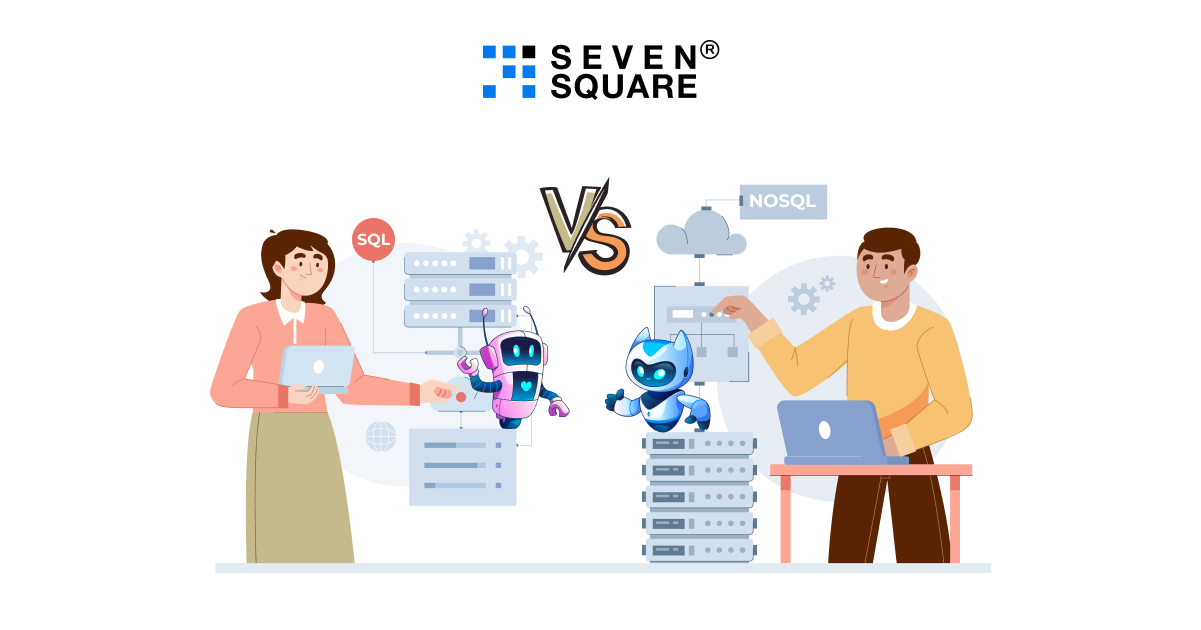 SQL vs NoSQL: Best Database for AI-First Applications