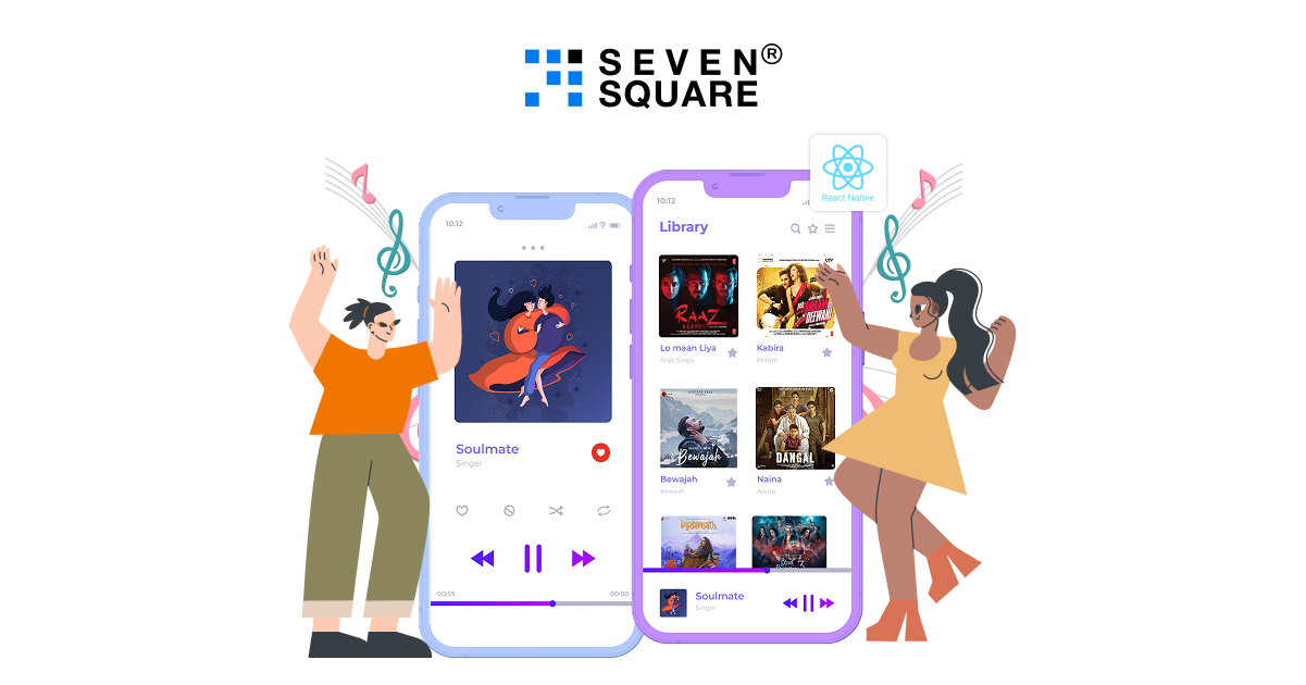 Build Spotify-Like App in React Native (Full Code + GitHub)