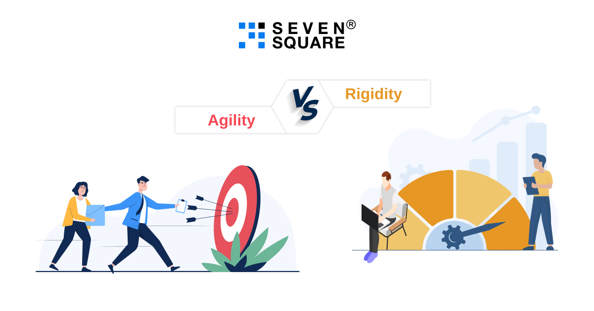 Agility vs Rigidity: How Flexible Teams Outperform Competitors?