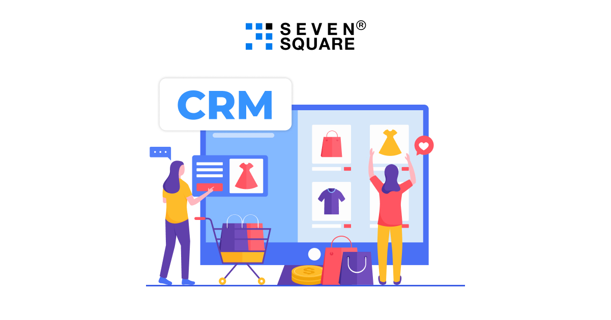 eCommerce CRM Integration: Why Your Store Needs It?
