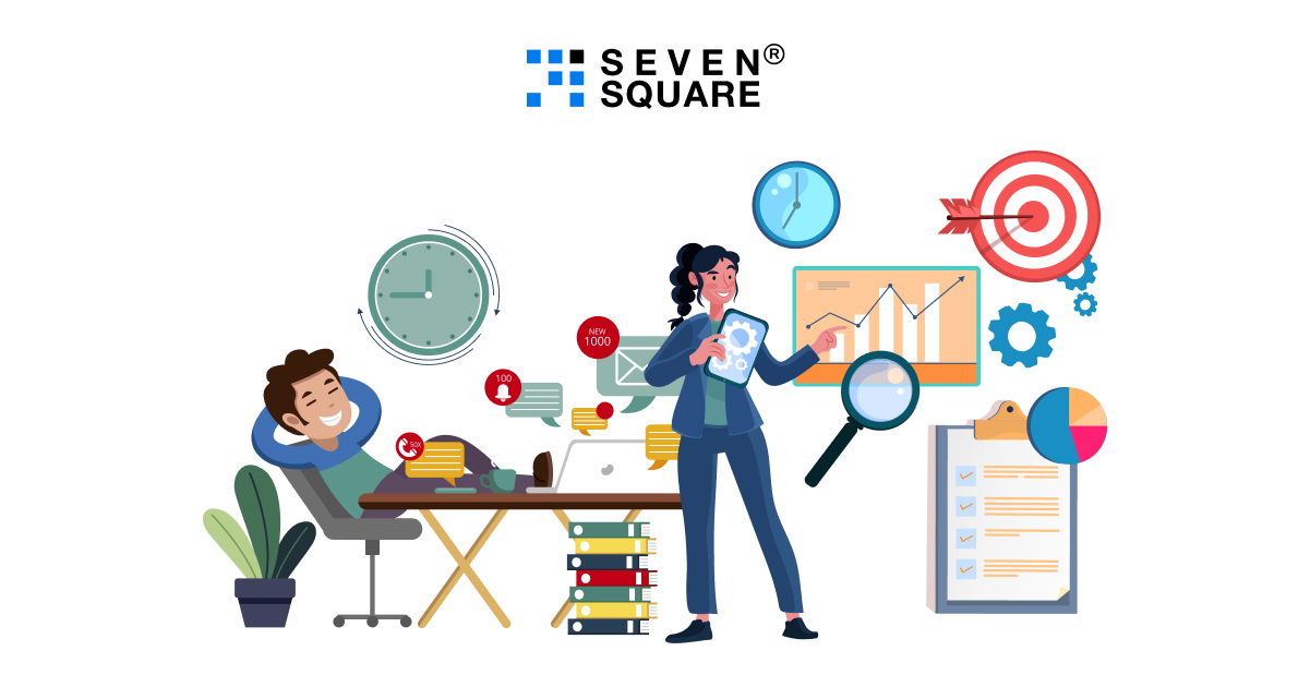 Busy vs Productive: Focus on Results That Truly Matter