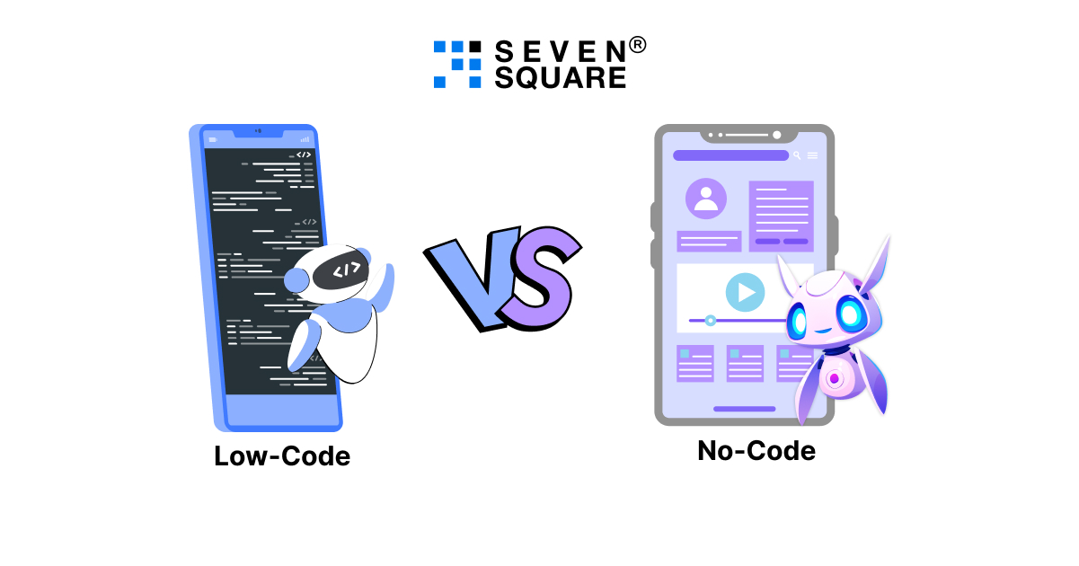Low-Code vs No-Code: Best for AI App Development