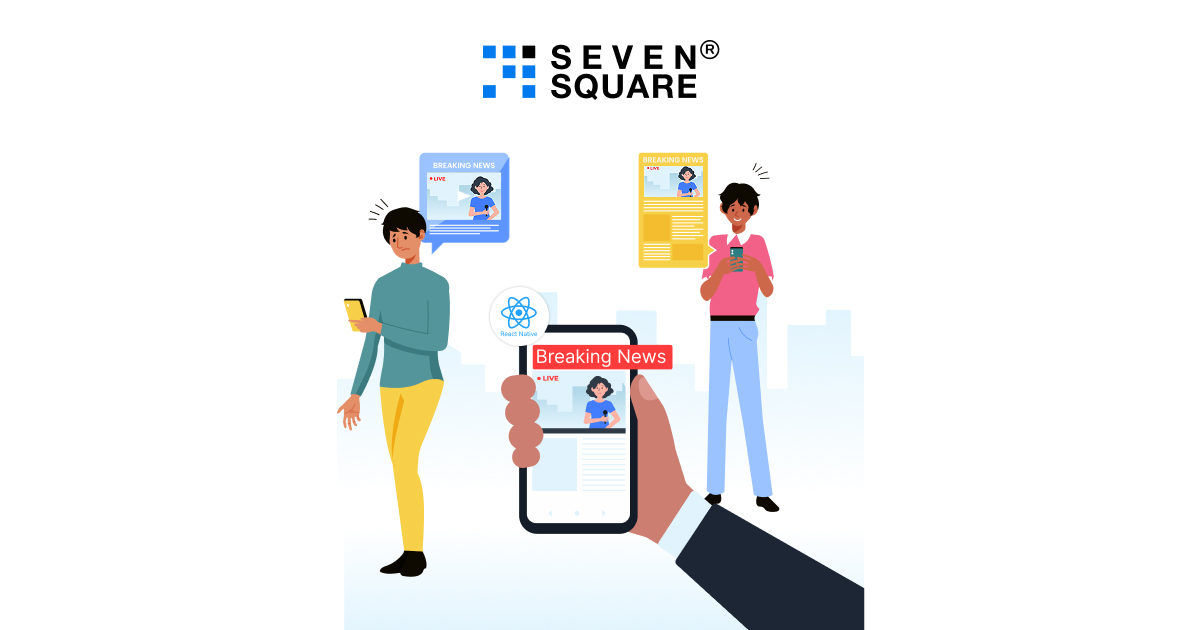How to Make a React Native News App? (Code + GitHub)