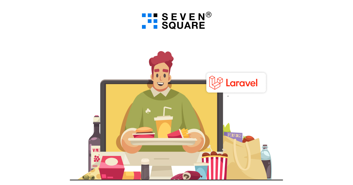 Build Food Ordering Website in Laravel [Code + GitHub]