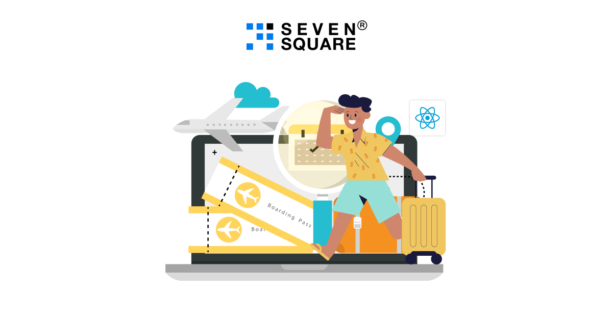 Build Travel Booking Website in ReactJS [Step-by-Step Guide + Code]