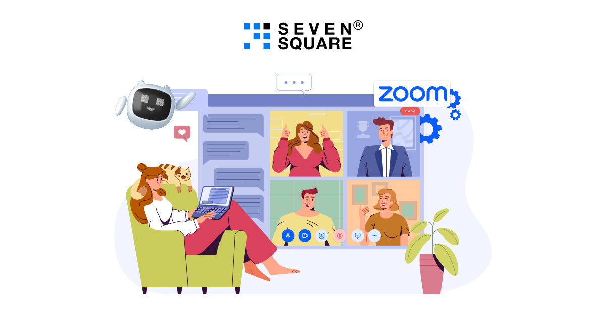 Zoom AI Update: Notetaker, Avatars & More
