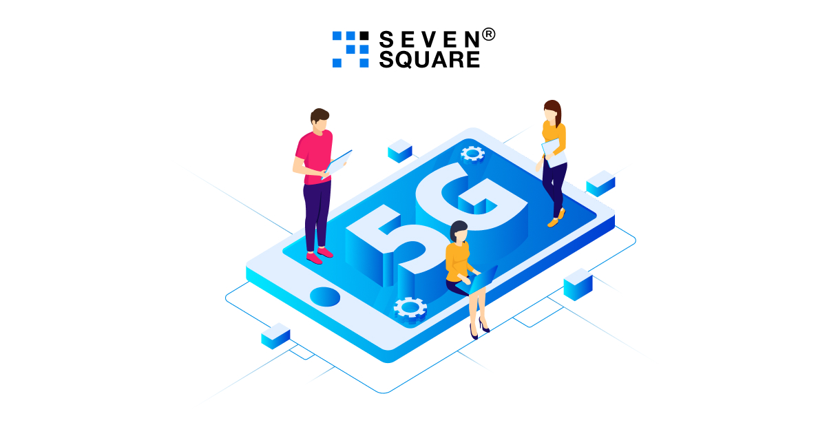 What Is 5G Technology & Its Impact on Mobile App Development?