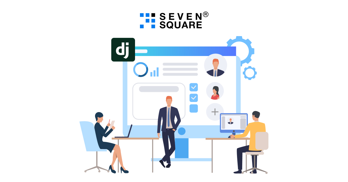 Build a Job Portal in Django (With Source Code & GitHub)