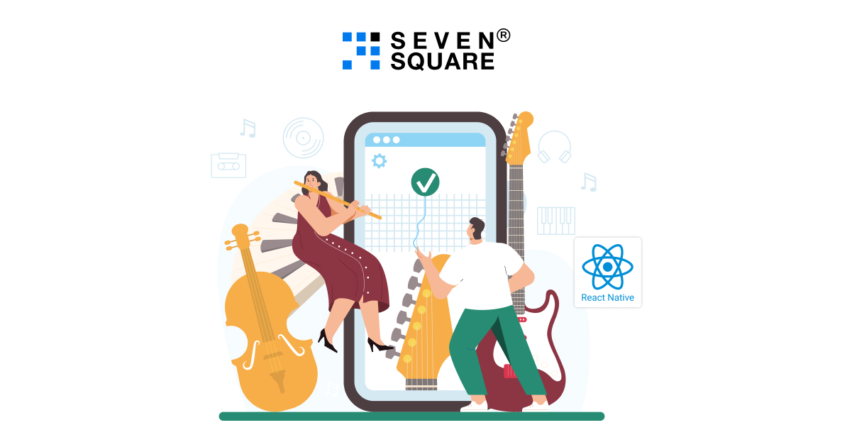Build Music Instrument Learning App in React Native (With Code + GitHub)