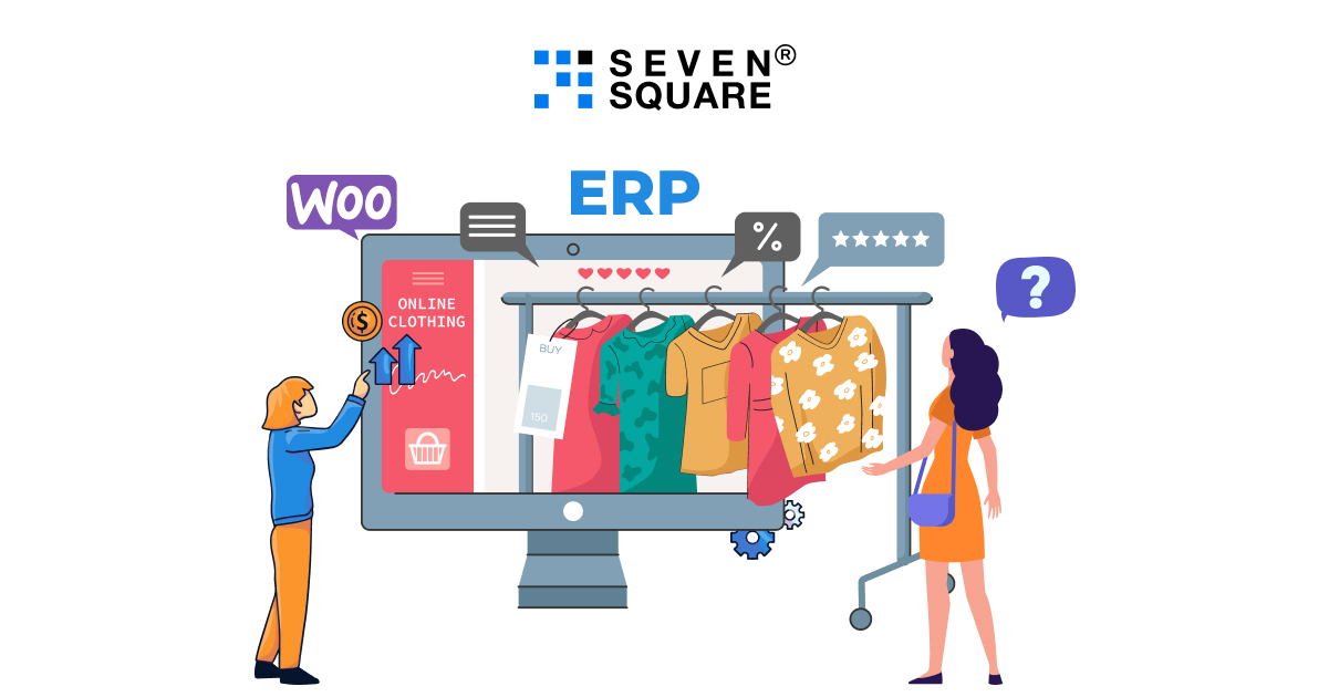 Top 5 ERP for WooCommerce Stores