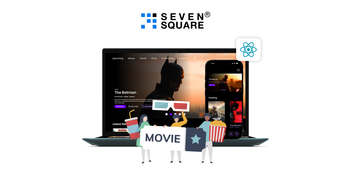 Build a Responsive Movie Review Website in ReactJS (With Code)
