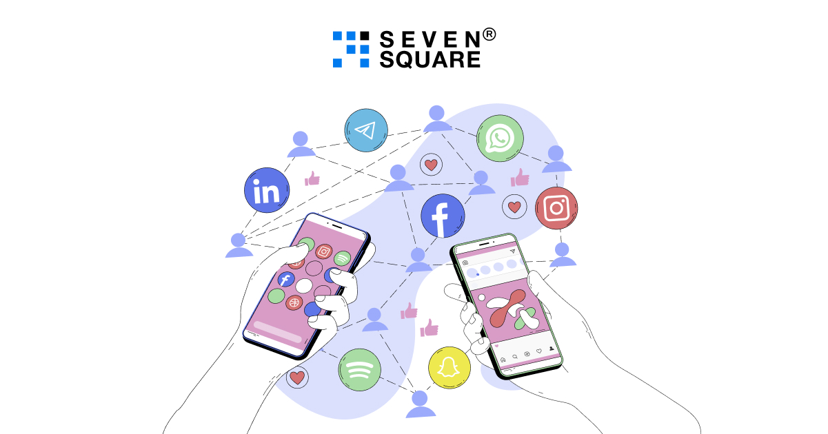 How to Build a Social Media App That Users Love?