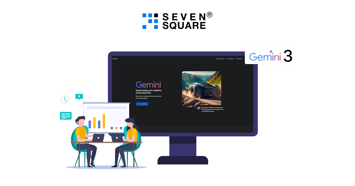 Why Google Gemini 3 Is Breaking AI Benchmarks?