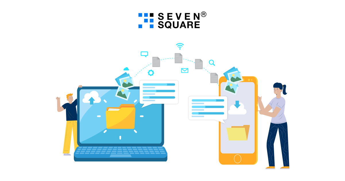 Build Local Network File Transfer App in ReactJS Using WebRTC (GitHub Code)
