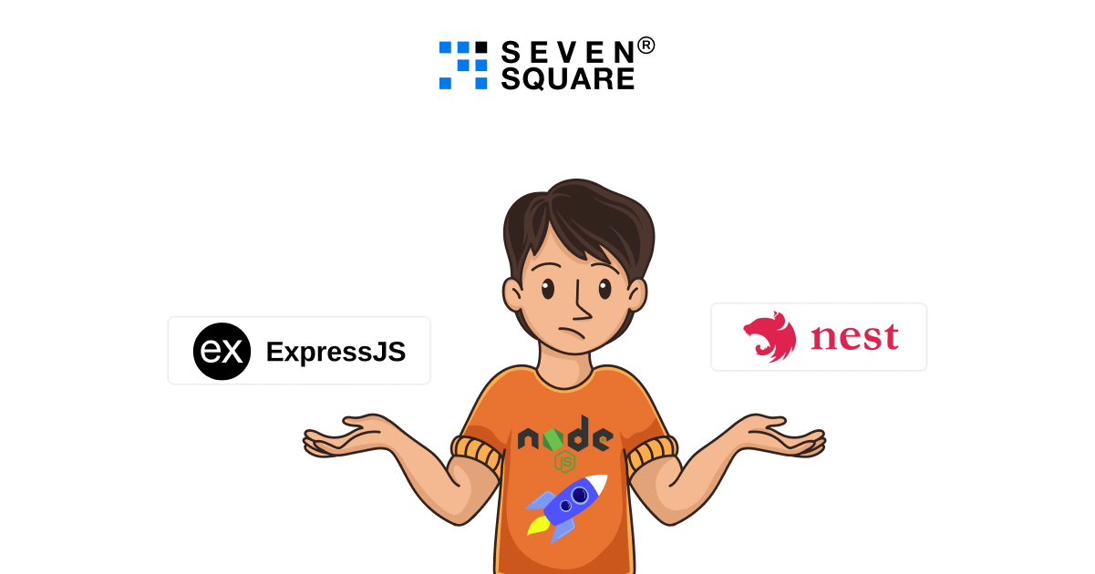 ExpressJS vs NestJS: Which Node.js Framework Is Best?