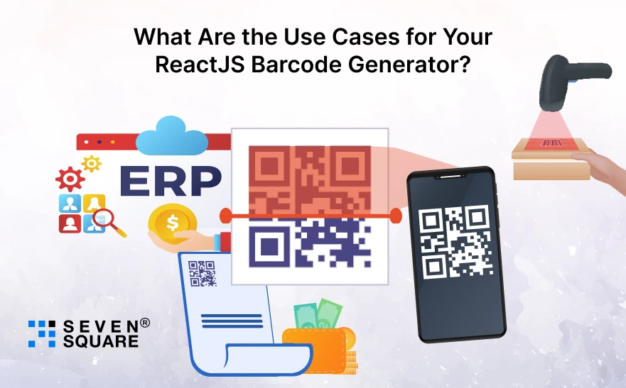 Build a Dynamic Barcode Generator in ReactJS (Step-by-Step Guide with Code)