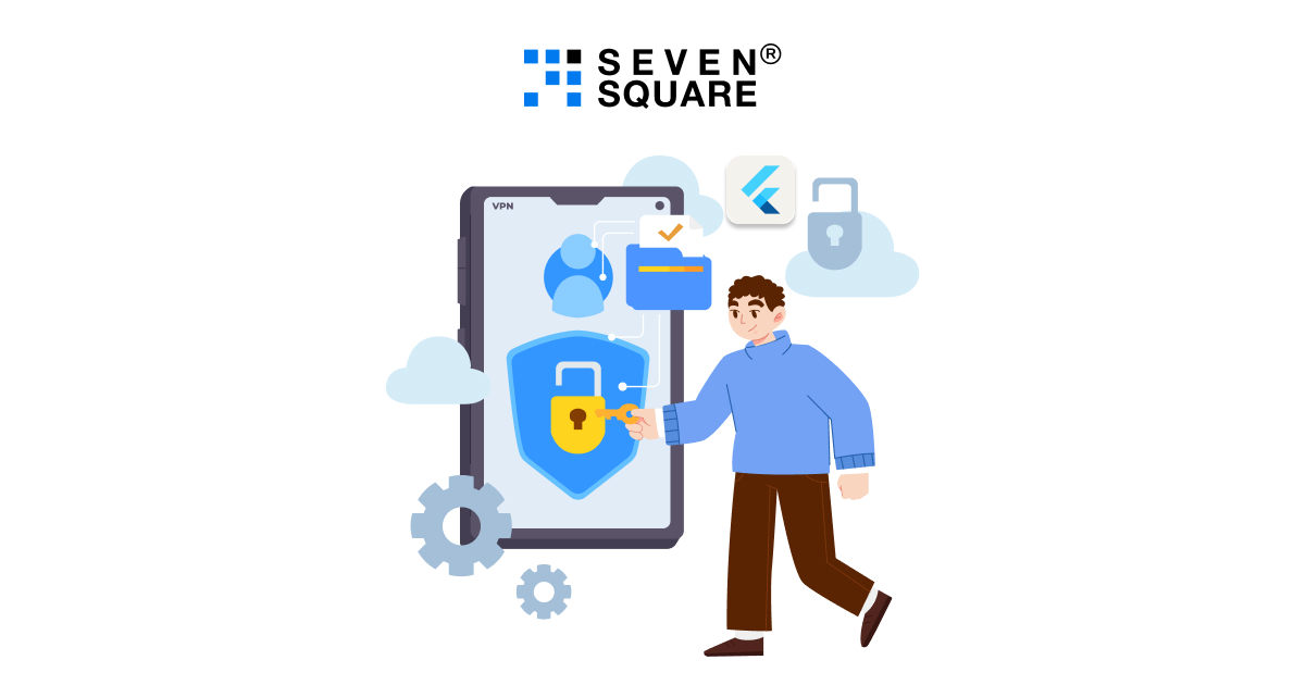 How to Implement Secure Token Refresh Logic in Flutter? (With GitHub Code)