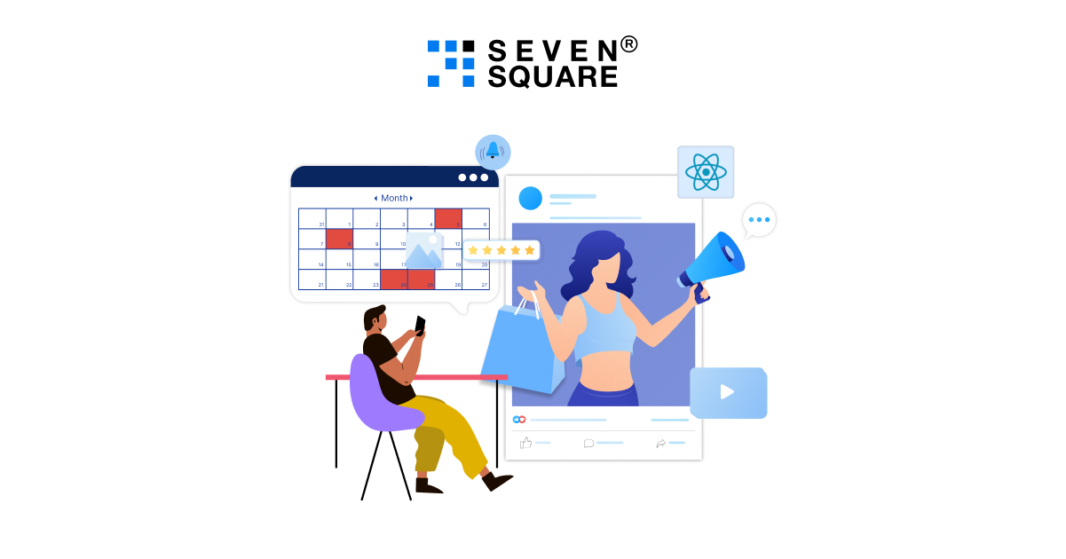 How to Build a Social Media Post Scheduler in ReactJS? (With Code)
