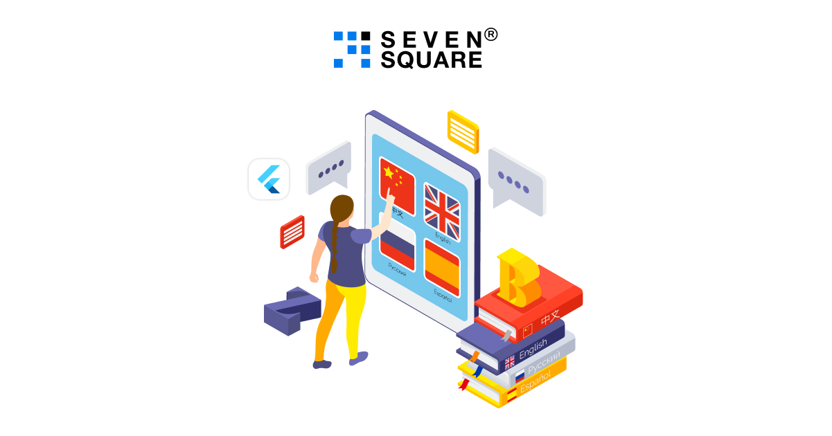How to Build a Language Learning App in Flutter from Scratch? (With Code)