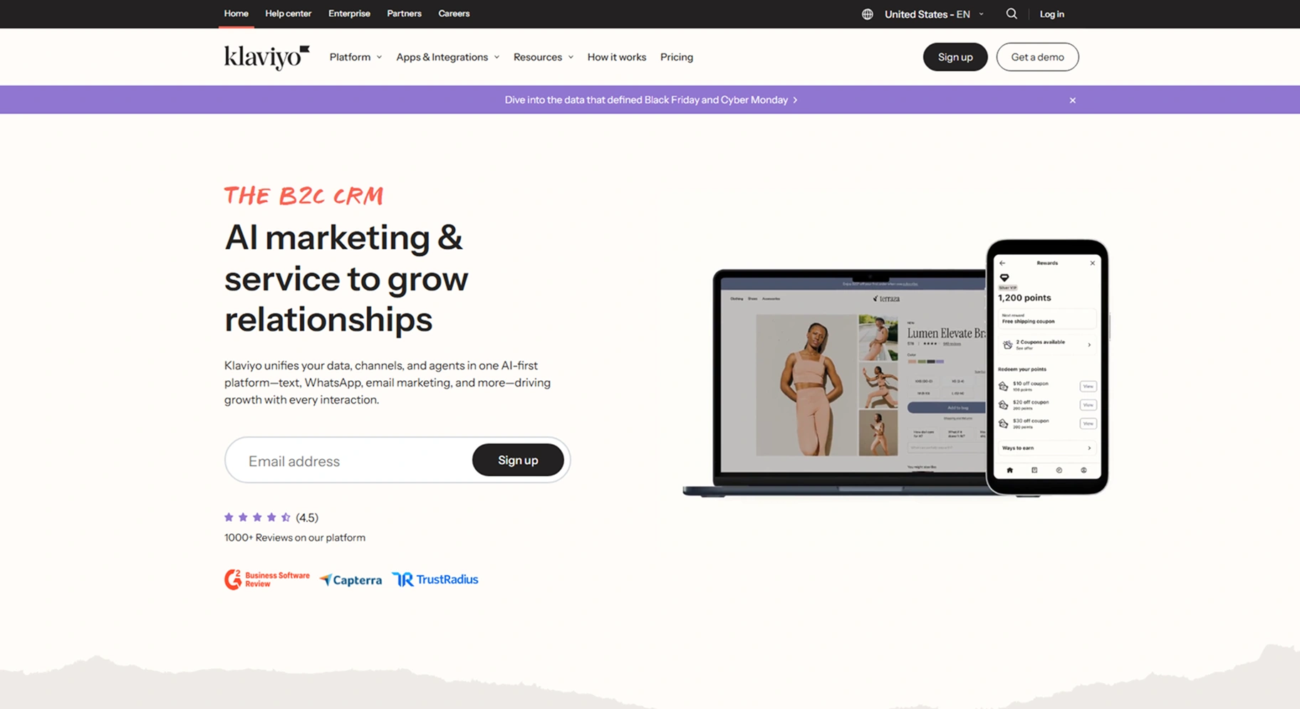 Top 5 Shopify CRMs to Scale Your eCommerce Business Fast