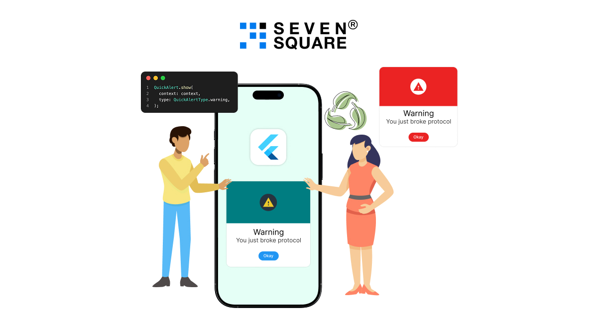 How to Build Reusable Dialog Components in Flutter? (With Code + GitHub)