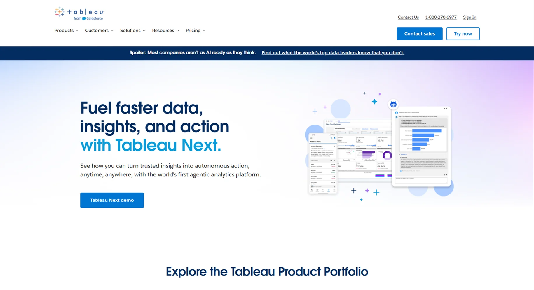 Top 5 Business Analysis Tools for Smarter Data-Driven Decisions