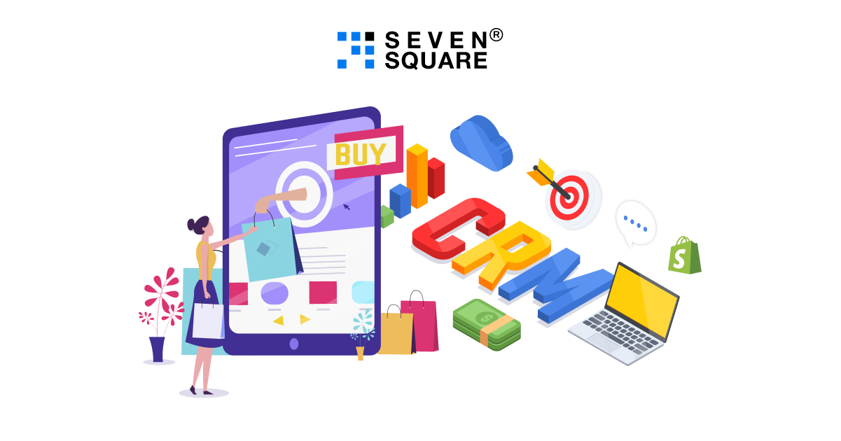 Top 5 Shopify CRMs to Scale Your eCommerce Business Fast