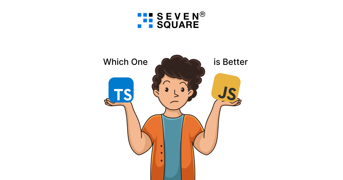TypeScript vs JavaScript: Best Choice for Web Apps