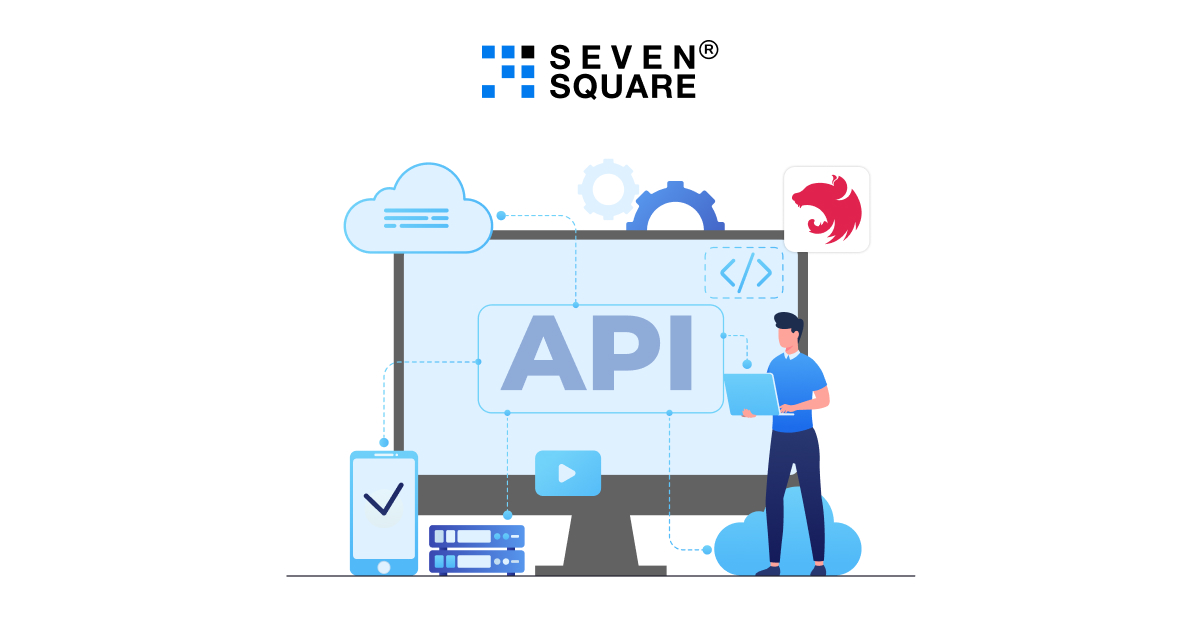 How to Build a Scalable API Gateway Using NestJS? (With Code)