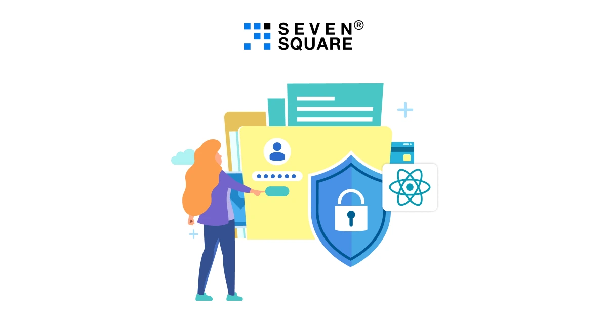 Secure Client-Side Encryption in ReactJS (Code & GitHub)