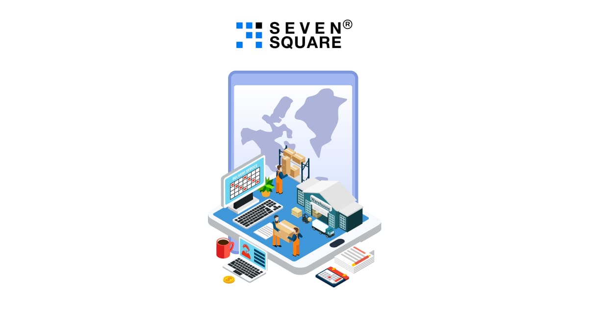 Why Warehouse Management Internal Systems Fail at Scale?